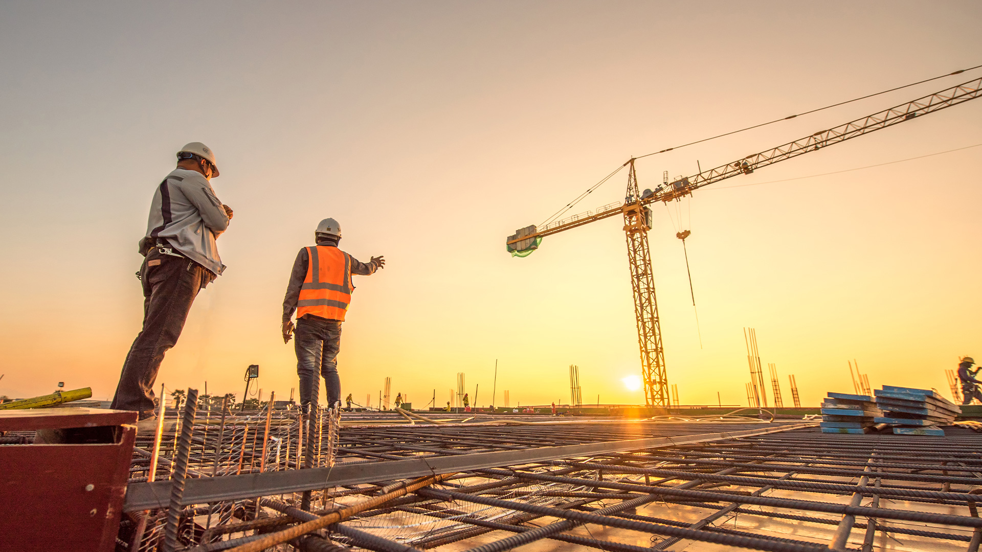 Kontakt – Godex Gradnja