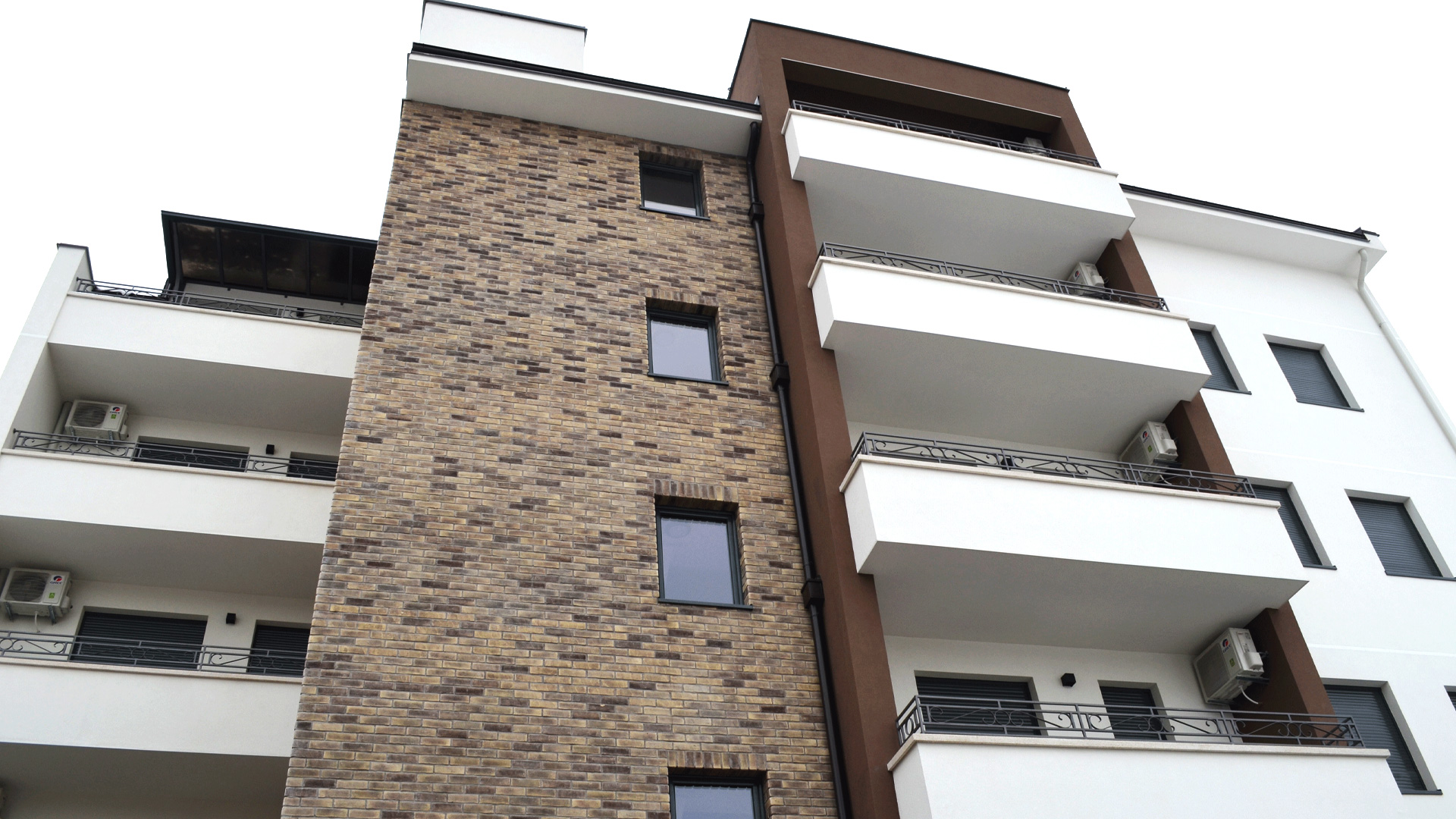 Nekretnine – Godex Gradnja