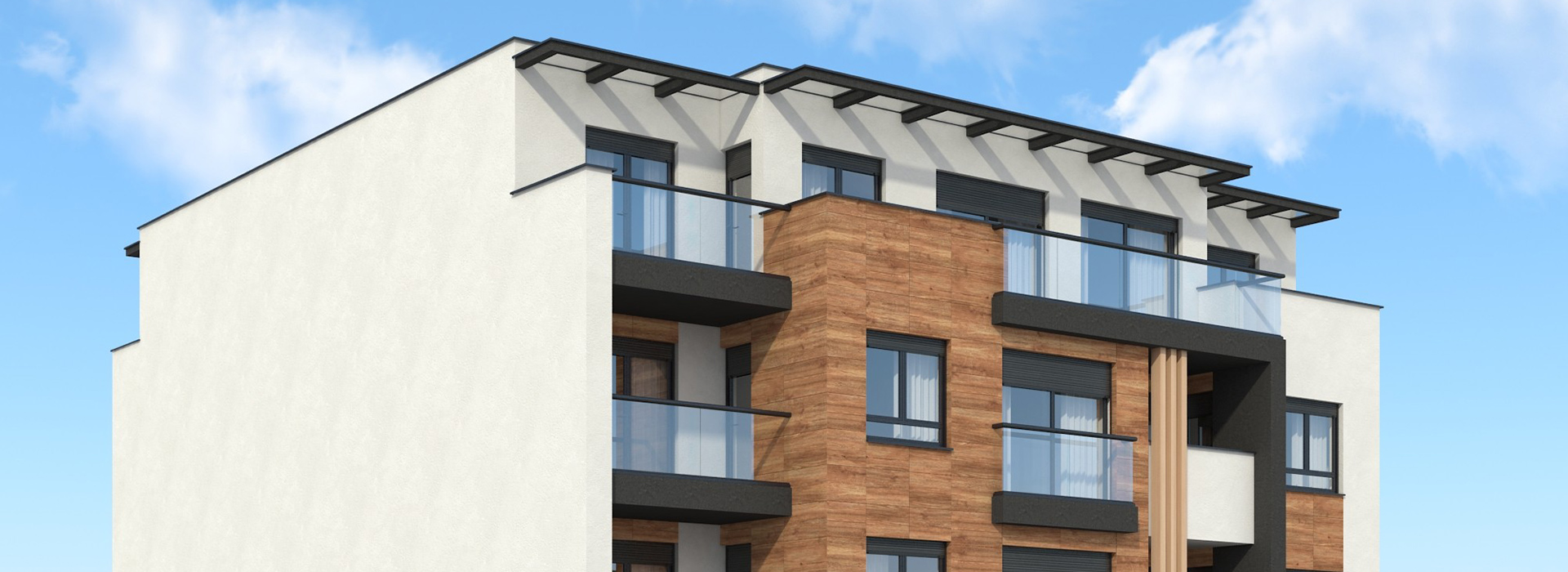 O nama – Godex Gradnja